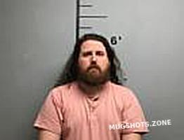 BECK THOMAS 03/22/2023 - Benton County Mugshots Zone