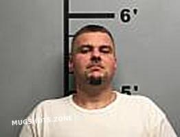 DANIEL BEN ANTHONY 03/24/2023 - Benton County Mugshots Zone