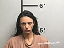TRULL JENNIFER 03/28/2023 - Benton County Mugshots Zone