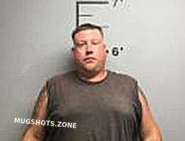 EVERSOLE DANIEL LEE 03/29/2023 - Benton County Mugshots Zone