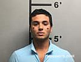 GARCIA TANNER BLAKE 03/30/2023 - Benton County Mugshots Zone