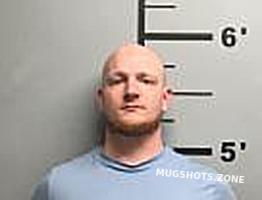 GILL SHAYNE 04/01/2023 - Benton County Mugshots Zone