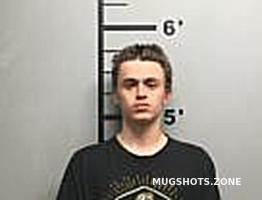 LEDBETTER JAYDEN 04/02/2023 - Benton County Mugshots Zone