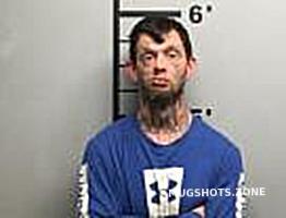 CONKLIN DENNIS WAYNE 04/07/2023 - Benton County Mugshots Zone