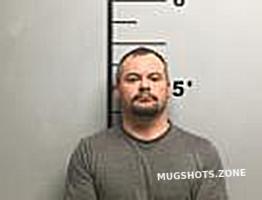 PACK TERRY WAYNE JR 04/07/2023 - Benton County Mugshots Zone