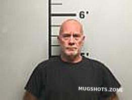 CULLUM KENNETH 04/09/2023 - Benton County Mugshots Zone