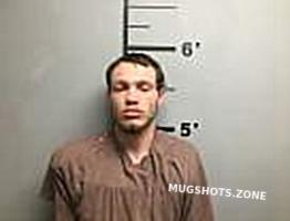 CAGLE AUSTIN 04/12/2023 - Benton County Mugshots Zone