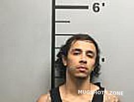 CLEM CHRISTOPHER 04/12/2023 - Benton County Mugshots Zone