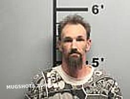 MINYARD JUSTIN 04/13/2023 - Benton County Mugshots Zone