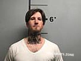 REIL CASEY MATTHEW 04/13/2023 - Benton County Mugshots Zone