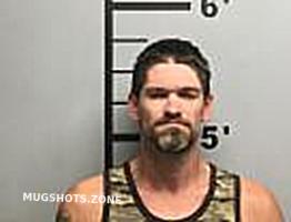 TERRILL JUSTIN PAUL 04/13/2023 - Benton County Mugshots Zone