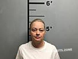 BARNES SHAUNA DAWN 04/18/2023 - Benton County Mugshots Zone