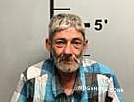 TATE JAMES DARRIN 04/21/2023 - Benton County Mugshots Zone