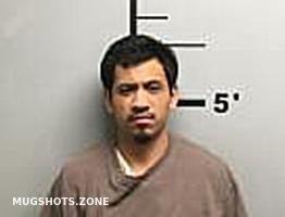MACIEL KEVIN 04/24/2023 - Benton County Mugshots Zone