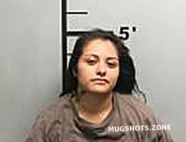 HERNANDEZ JESSICA 04/24/2023 - Benton County Mugshots Zone
