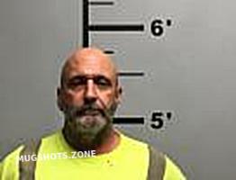 MANSFIELD ROBERT 04/25/2023 - Benton County Mugshots Zone