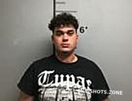 RECTOR BRYANT LEWIS 04/26/2023 - Benton County Mugshots Zone