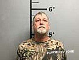 MCCOY DARRYL WAYNE 04/26/2023 - Benton County Mugshots Zone