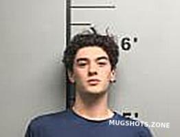 SAUNDERS PIERCE 04/29/2023 - Benton County Mugshots Zone