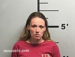 TODD MANDI RAE 05/02/2023 - Benton County Mugshots Zone