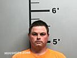 CHOATE JEREMY 05/04/2023 - Benton County Mugshots Zone