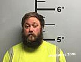 SIMPSON KYLE MICHAEL 05/05/2023 - Benton County Mugshots Zone