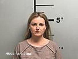 MCPHERSON AMY 05/05/2023 - Benton County Mugshots Zone