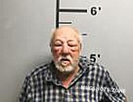 CARTER JERRY 05/06/2023 - Benton County Mugshots Zone