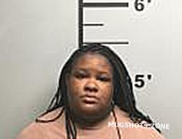 KAYLON ANDERSON 05/06/2023 - Benton County Mugshots Zone