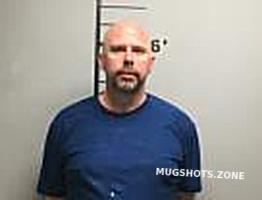 KING WESLEY 05/07/2023 - Benton County Mugshots Zone