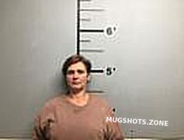 RAY JENNIFER MARIE 05/11/2023 - Benton County Mugshots Zone