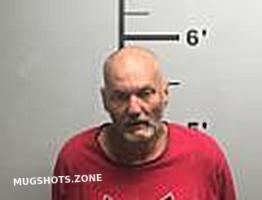 TAYLOR DANIEL 05/13/2023 - Benton County Mugshots Zone