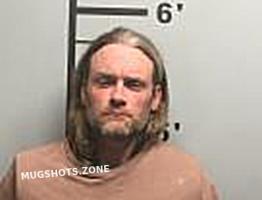 ELROD ERIC CHRISTIAN 05/13/2023 - Benton County Mugshots Zone