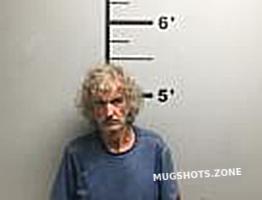 ELDER JERRY MICHAEL 05/16/2023 - Benton County Mugshots Zone