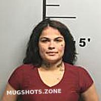 CREECH MARISSA LEE 05/17/2023 - Benton County Mugshots Zone