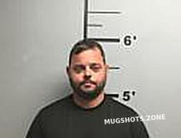 EVENSON RYAN 05/18/2023 - Benton County Mugshots Zone