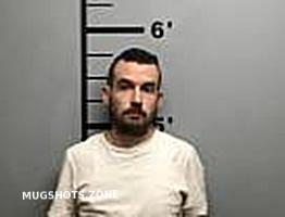 FRAME JOSHUA DAVID 05/19/2023 - Benton County Mugshots Zone