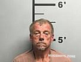 JOBE RICHARD DUANE 05/19/2023 - Benton County Mugshots Zone