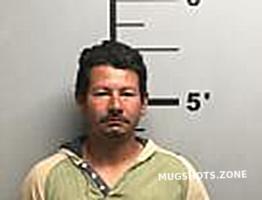 JAVIER PEREZ 05/21/2023 - Benton County Mugshots Zone