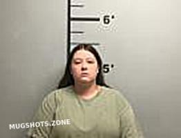 BENSON EMILY DEANN 05/25/2023 - Benton County Mugshots Zone