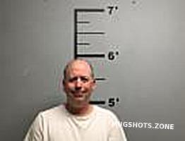 CASTON WILLIAM NEIL 05/25/2023 - Benton County Mugshots Zone
