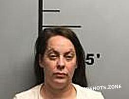 SMITH AMANDA 05/27/2023 - Benton County Mugshots Zone