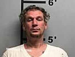 KAPNER MICHAEL CHARLES 05/27/2023 - Benton County Mugshots Zone