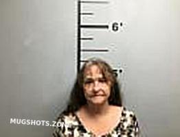 BUCKNER JOYCE 05/29/2023 - Benton County Mugshots Zone