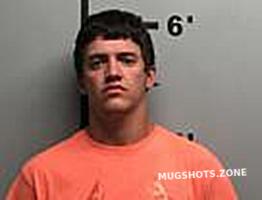 BUTLER NICHOLAS 06/01/2023 - Benton County Mugshots Zone