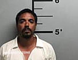 SALAZAR ALEX RIVAS 06/02/2023 - Benton County Mugshots Zone