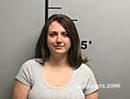 CHAPMAN CHRISTINA 06/04/2023 - Benton County Mugshots Zone