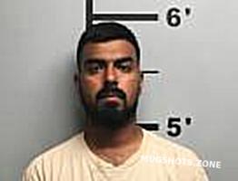 BURCIAGA BRAYAN RAMON 06/05/2023 - Benton County Mugshots Zone