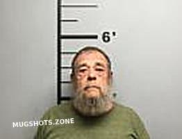HOLLENBECK RONALD EDWARD 06/08/2023 - Benton County Mugshots Zone