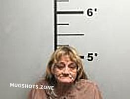 BEAR EDITH LORENE 06/11/2023 - Benton County Mugshots Zone